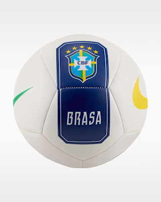 Boll Nike Pitch Brasilien 2026/27. Nike SE