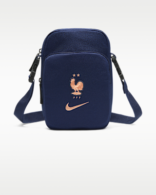 Torba przez ramię Nike Heritage Francja 2026/27. Nike PL