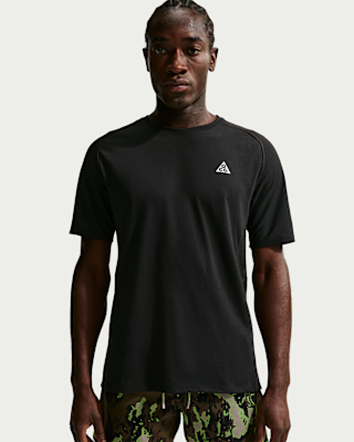 Reviews: Nike ACG 'Solar Chase' Men's Dri-FIT ADV Trail Running Top ...