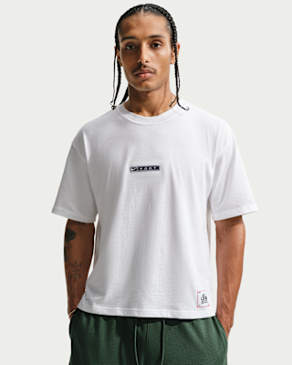 Nike Sportswear Samarreta - Home. Nike ES