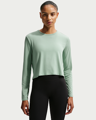Reviews: Nike Zenvy Women's Long-Sleeve Top. Nike.com