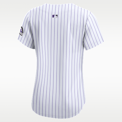 Colorado Rockies Women’s Nike Dri-FIT ADV MLB Limited Jersey. Nike.com