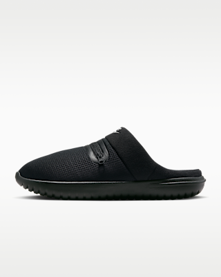 Reviews: Nike Burrow Men's Slipper. Nike.com