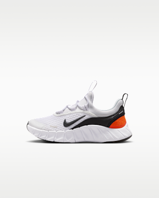 Chaussures de running Nike Free Ride pour enfant. Nike BE