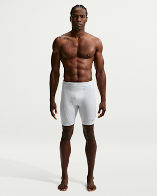 Nike Tech Dri-FIT herenslip. Nike NL