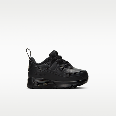 Παπούτσια Nike Air Max 90 EasyOn για βρέφη και νήπια. Nike GR