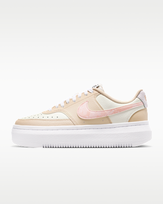 Tenis para mujer Nike Court Vision Alta. Nike MX