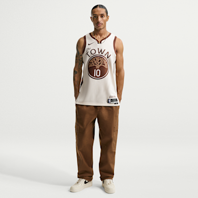 Jersey Nike de la NBA Swingman para hombre de Jimmy Butler de los ...