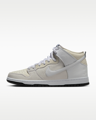 Tenis para hombre Nike SB Dunk High x Antihero. Nike.com