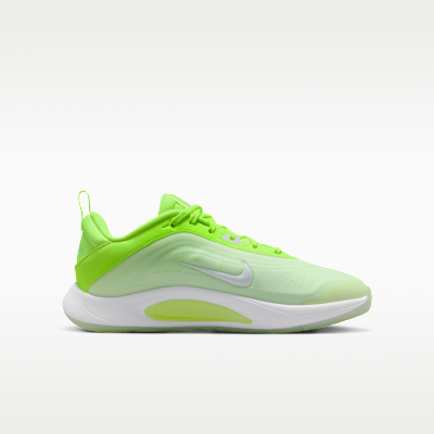 A'One "Lem and Lime" Big Kids' Basketball Shoes. Nike.com