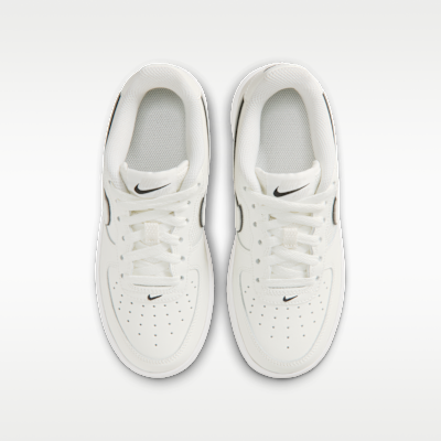 Nike Air Force 1 Older Kids' Shoes. Nike CA