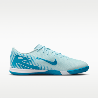 Nike Mercurial Vapor 16 Academy Indoor Court Low-Top Football Shoes ...
