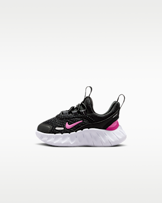 Nike Free Ride Baby/Toddler Shoes. Nike DK