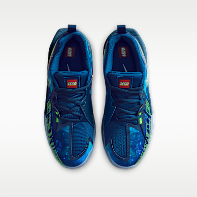 Nike G.T. Cut 3 x LEGO® Collection Older Kids' Basketball Shoes. Nike AU