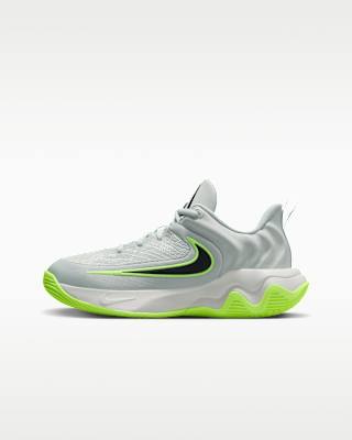 Giannis Immortality 4 Big Kids' Basketball Shoes. Nike.com