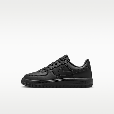 Boty Nike Force 1 Low pro malé děti. Nike CZ
