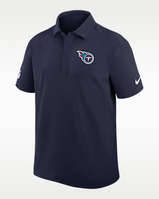 Polo Nike Dri-FIT de la NFL para hombre Tennessee Titans City Pride ...
