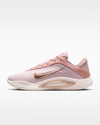 A'One EP A'ja Wilson Basketball Shoes. Nike SG