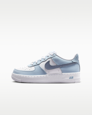 Sapatilhas Nike Air Force 1 Júnior. Nike PT