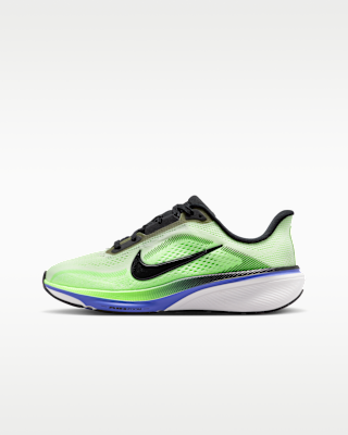 Nike Pegasus 42 Big Kids' Road Running Shoes. Nike.com