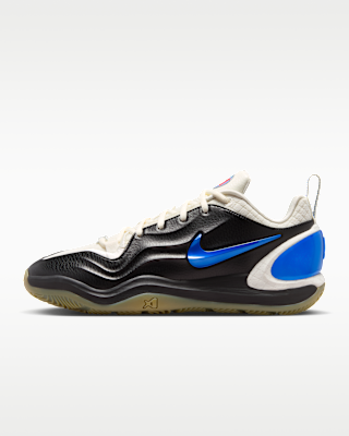 A'Two 'Standing Ovation' A'ja Wilson Basketball Shoes. Nike MY