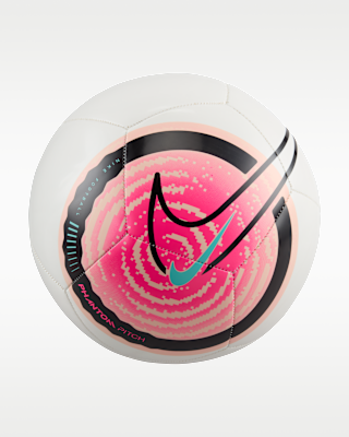 Nike Phantom Soccer Ball. Nike JP