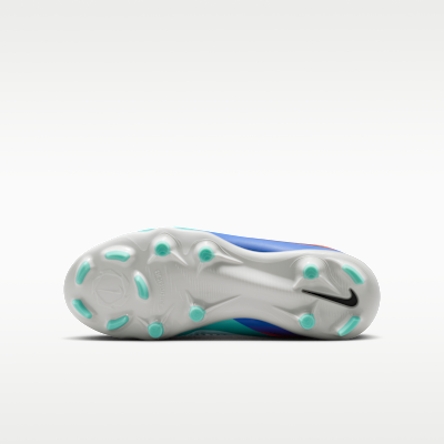 Nike United Jr Phantom 6 High Academy Older Kids' Multi-Ground Football ...