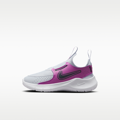 Nike Flex Runner 3 Little Kids' Shoes. Nike.com