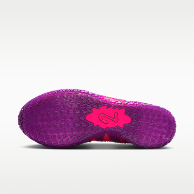 JA 3 'Price of Admission' EP Basketball Shoes. Nike IN