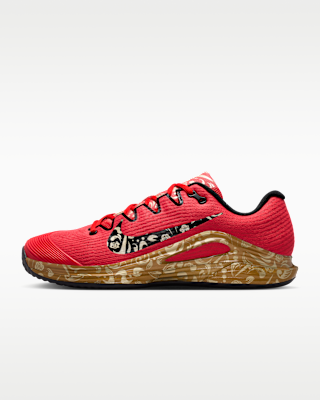 Nike Zoom Vapor 12 PRM Men's Clay Court Tennis Shoes. Nike UK