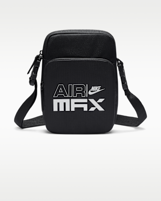 Nike Heritage Crossbody-taske (4 liter). Nike DK