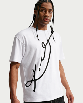 Kobe Dri-FIT-Basketball-T-Shirt (Herren). Nike BE