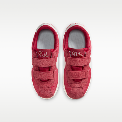 Nike Cortez SE Little Younger Kids' Shoes. Nike ID