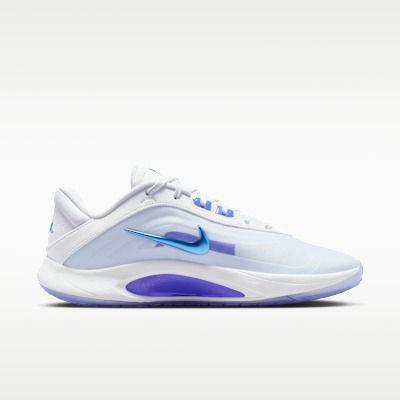 A'One "Blue Ice" A'ja Wilson Basketball Shoes. Nike.com