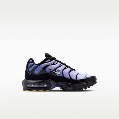 Nike Air Max Plus Younger Kids' Shoes. Nike CA