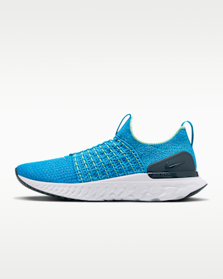 Nike Phantom Run 2 Men's Road Running Shoes. Nike AU