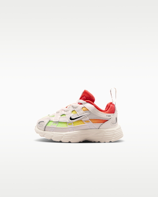 Nike P-6000 Fade Bebek Ayakkabısı. Nike TR