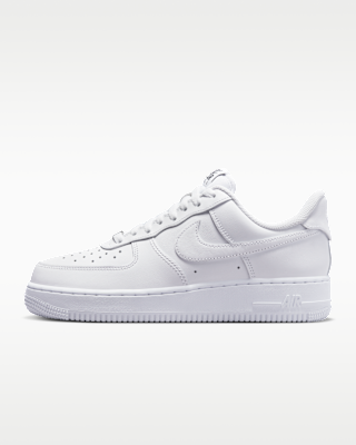 Nike Air Force 1 '07 EasyOn Women's Shoes. Nike HU
