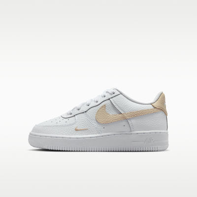Chaussure Nike Air Force 1 pour ado. Nike FR