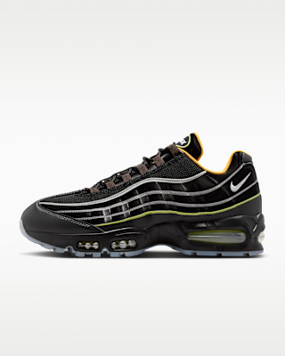Nike Air Max 95 'Big Bubble' Men's Shoes. Nike MY