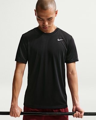 Reviews: Nike Men's Dri-FIT Training T-Shirt. Nike.com