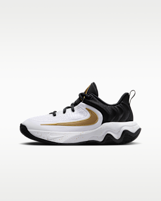 Giannis Immortality 4 Big Kids' Basketball Shoes. Nike.com