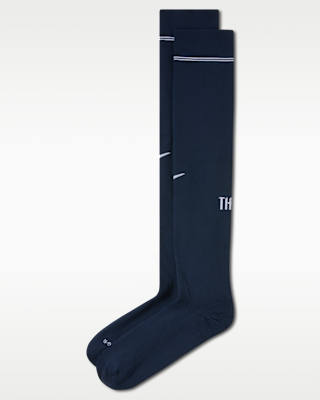 Tottenham Hotspur VaporFast Away Nike Dri-FIT ADV Football Knee-High ...