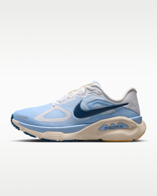 Γυναικεία παπούτσια για τρέξιμο σε δρόμο Nike Structure Plus. Nike GR