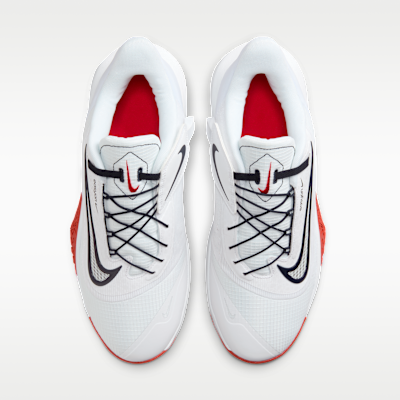 Nike Precision 7 EasyOn Men's Basketball Shoes. Nike PH