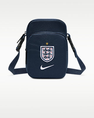 Torba przez ramię Nike Heritage Anglia 2026/27. Nike PL