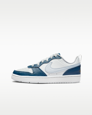 Reviews: Nike Court Borough Low 2 Older Kids' Shoes. Nike.com