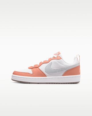 Reviews: Nike Court Borough Low 2 SE Older Kids' Shoes. Nike.com