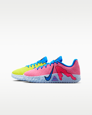 Ja 3 X Kool Aid 大童籃球鞋。Nike TW