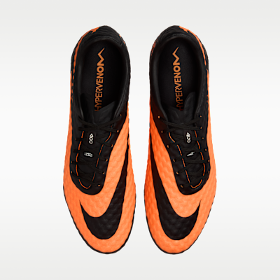 Nike Hypervenom Phantom RGN SE "Bright Citrus" Firm-Ground Low-Top ...